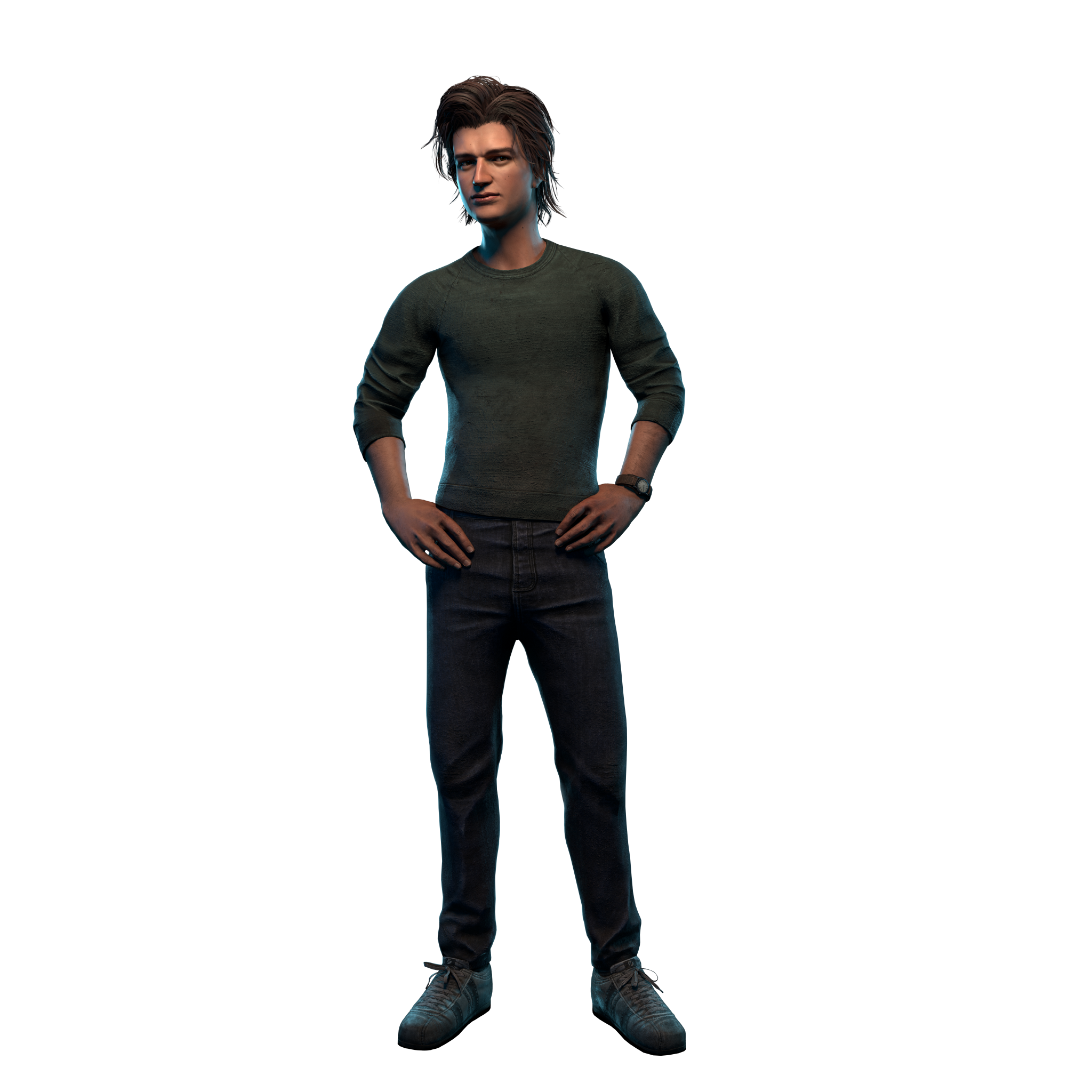 Dead by Daylight: Chapter 13 - Stranger Things Release - Pixeltyp.net